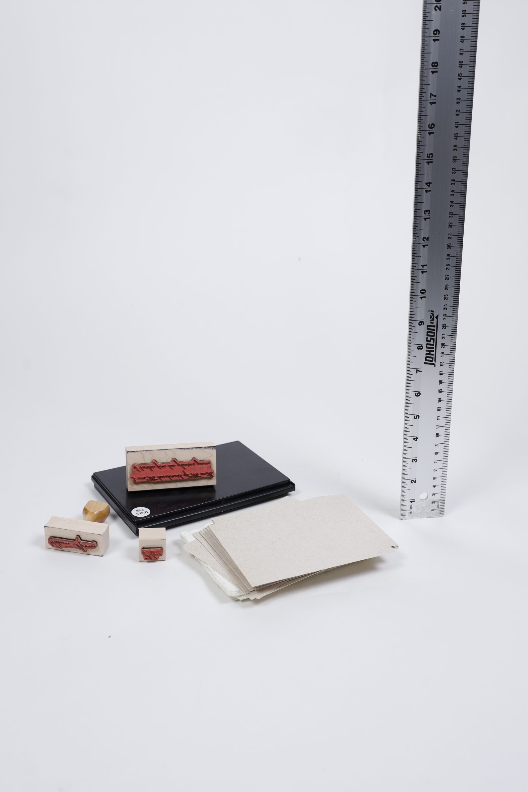 Stamp Set - Ruggable