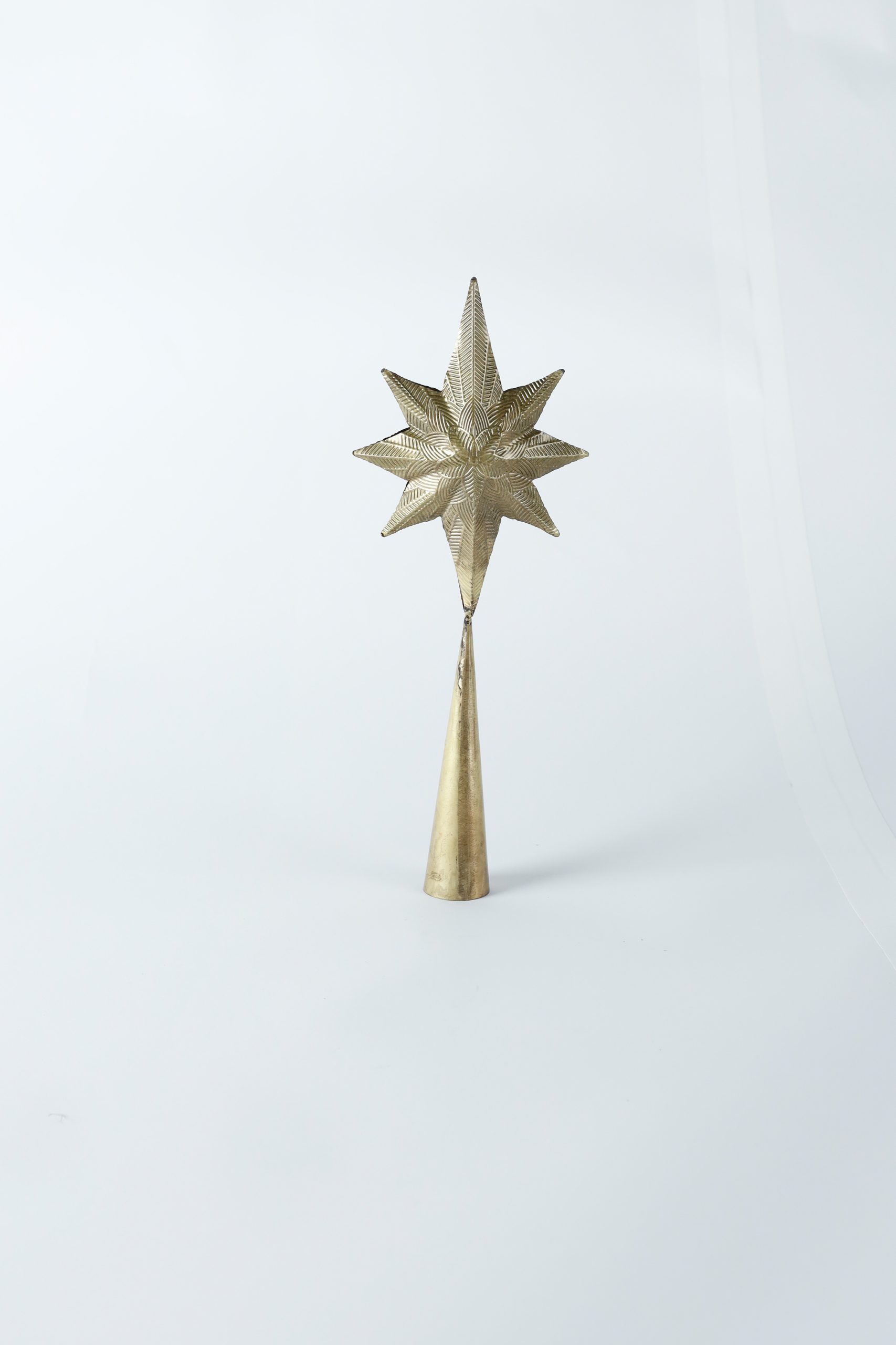 Star Tree Topper - Ruggable
