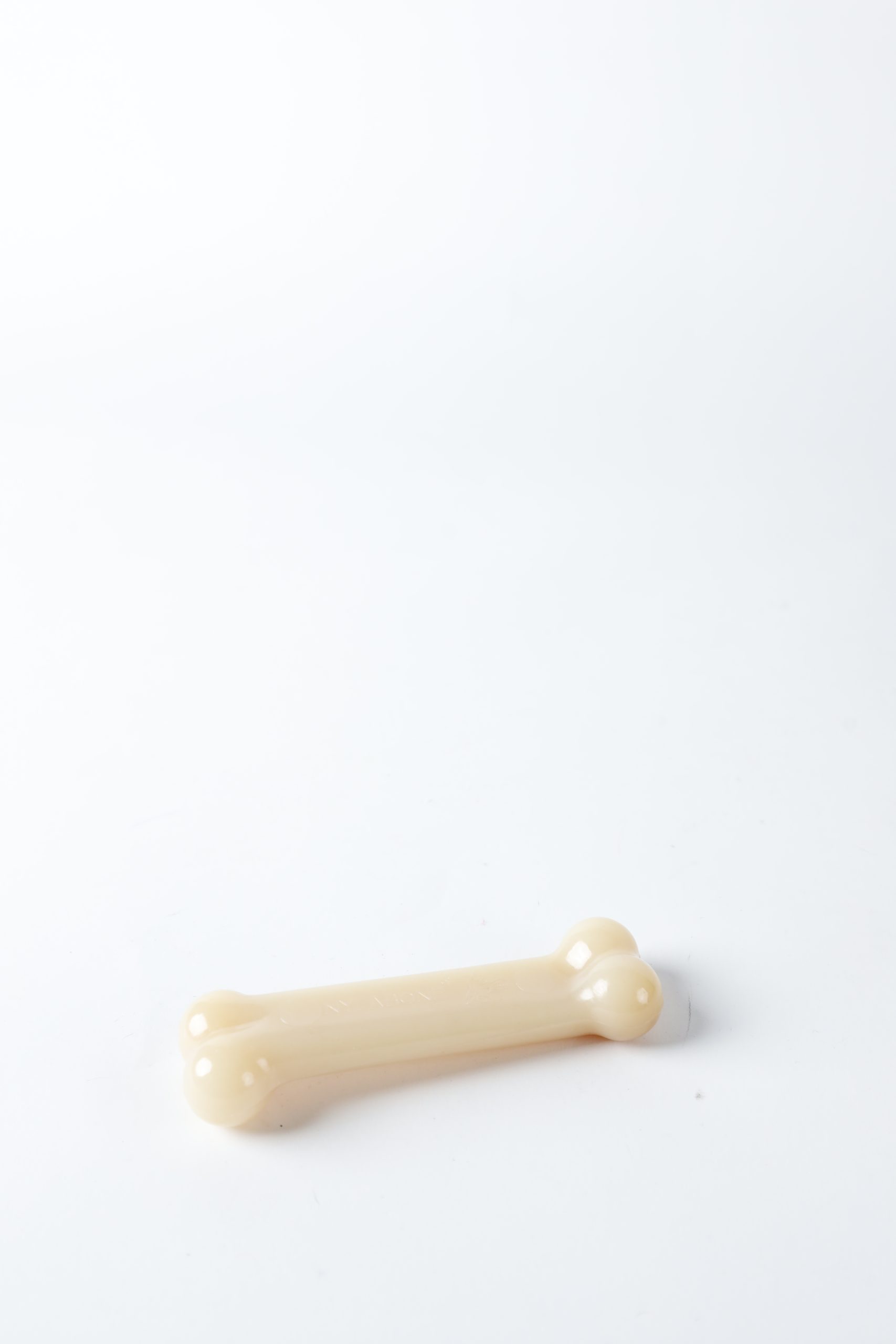 Dog Rubber Bone - Ruggable