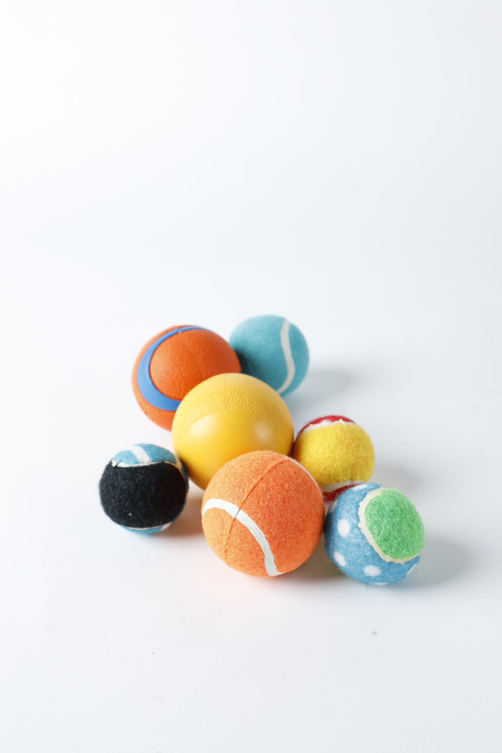Dog Balls - Ruggable