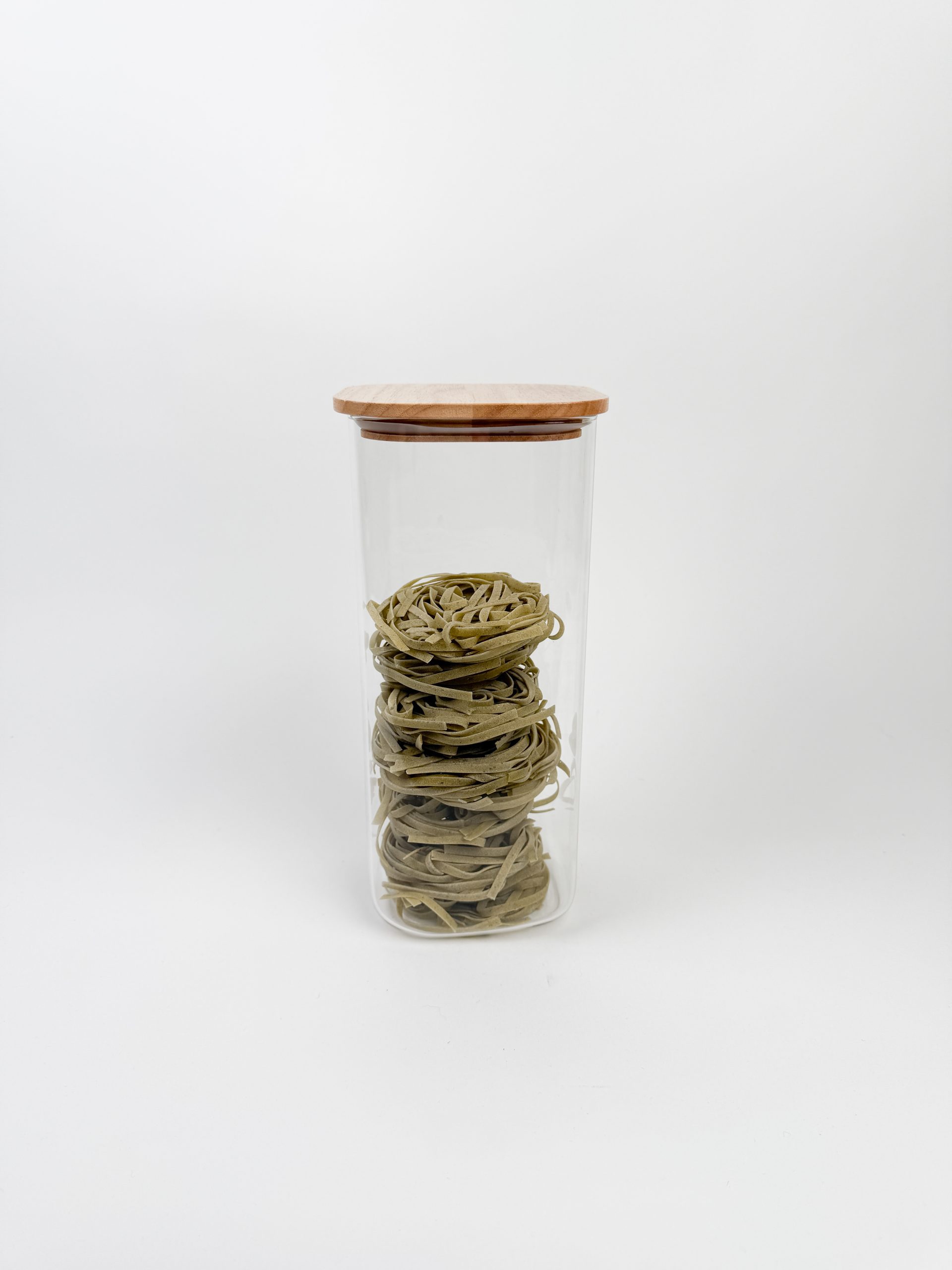 Plastic Pasta Containers - Ruggable
