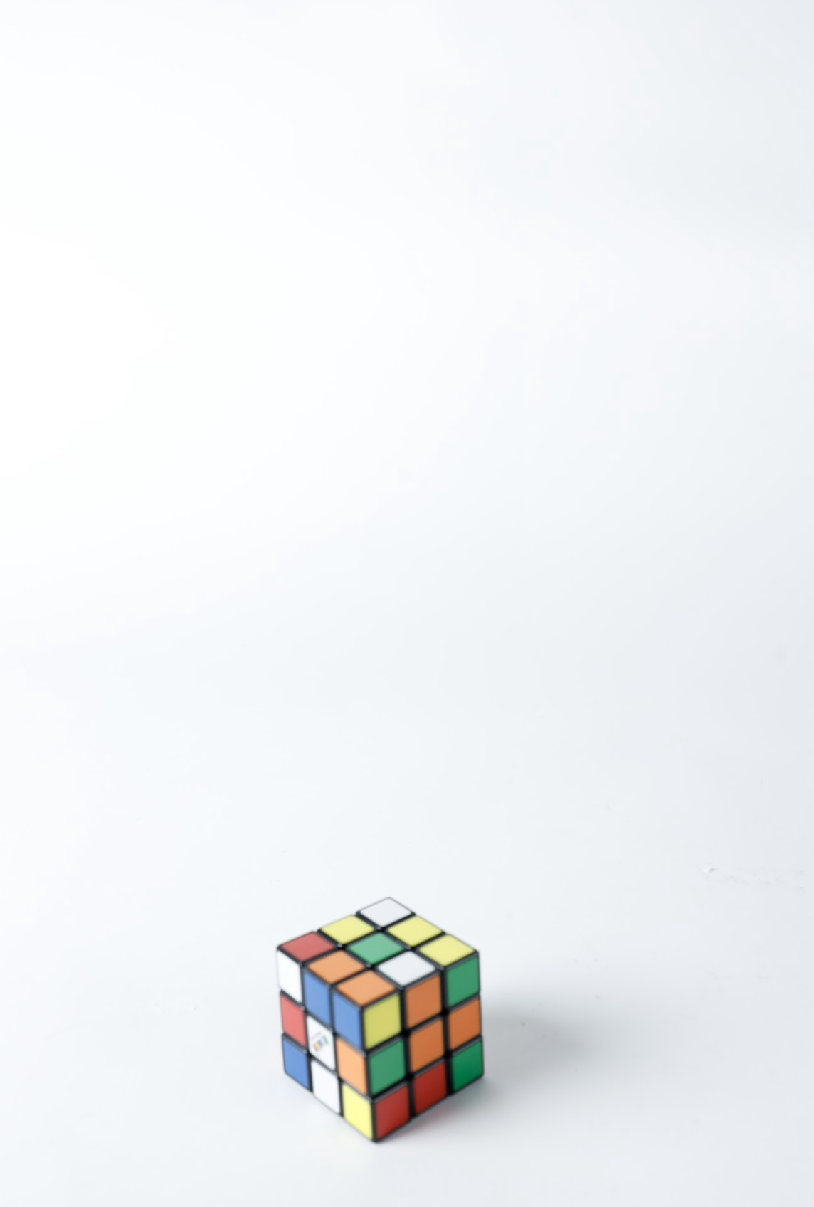 Rubix Cubes - Ruggable