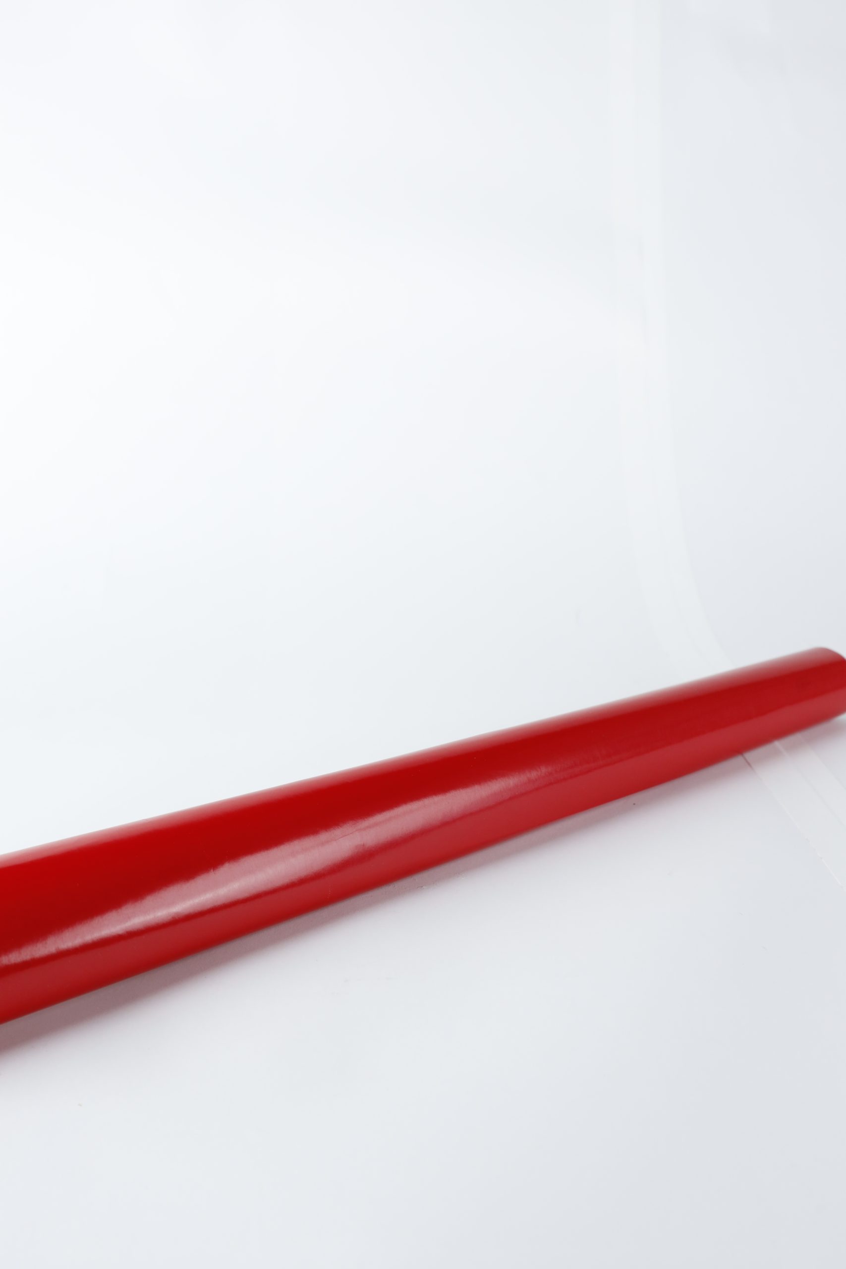 Red Wrapping Paper - Ruggable